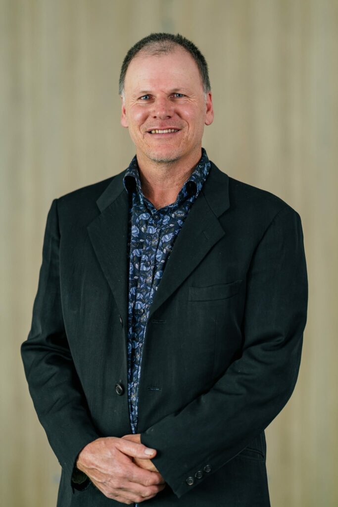 Meet The Trustees - MainPower Trust