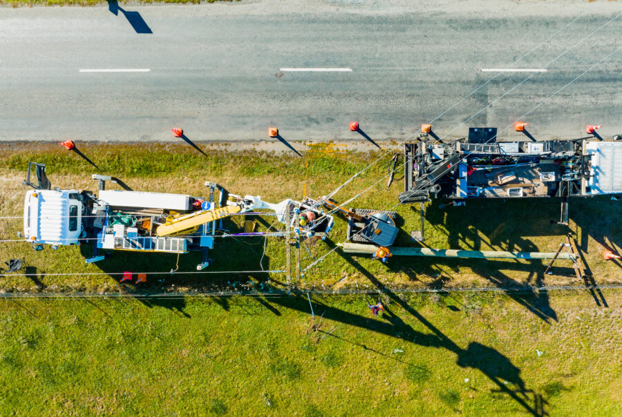 MainPower Trust - Creating and enhancing value for our beneficiaries