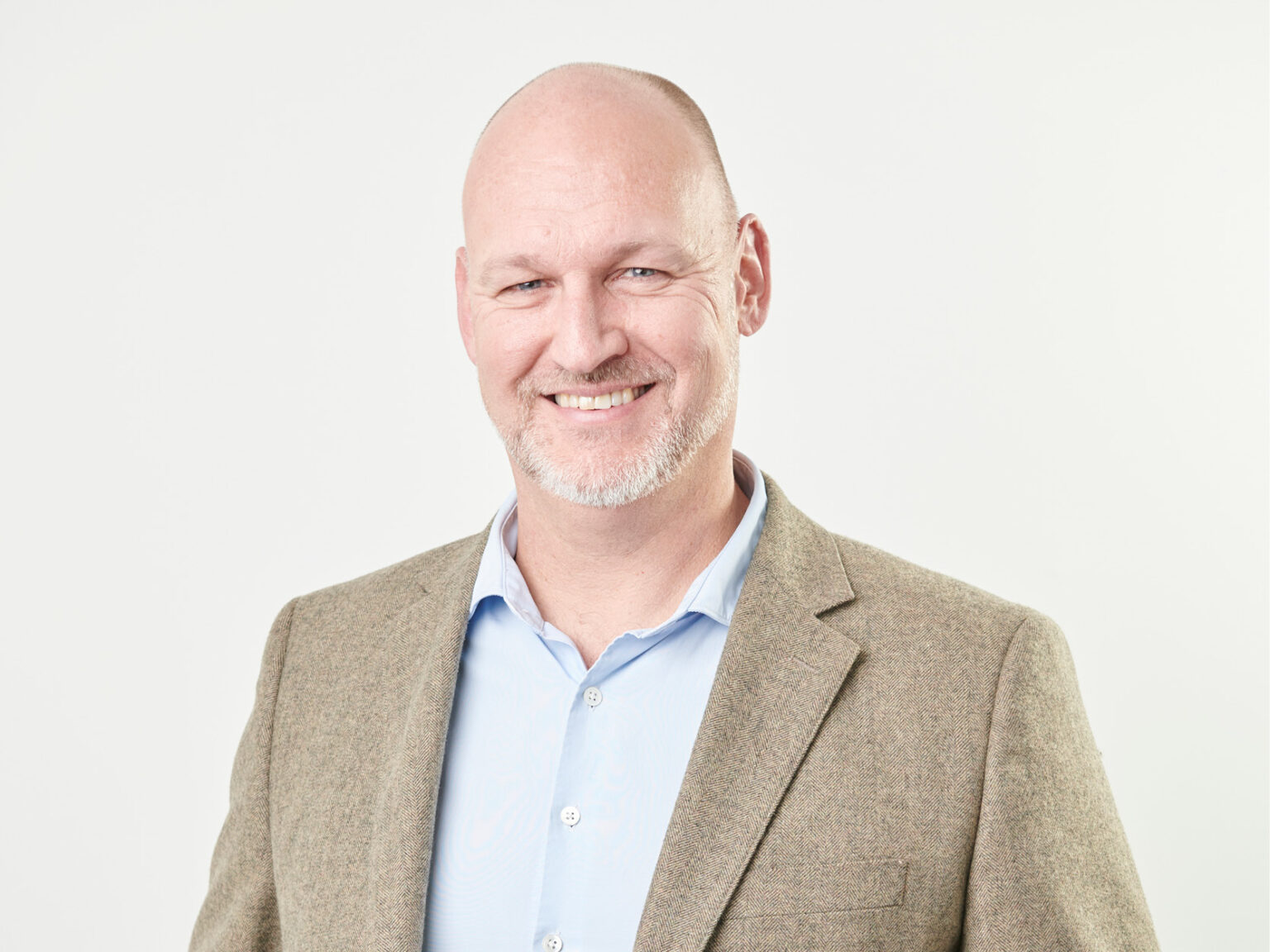 MainPower announces new Chief Executive - MainPower Trust